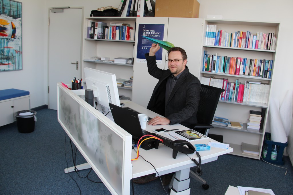 Late Surge Sees Idea Challenge First Batch Submissions Top 300 - Berlin ...