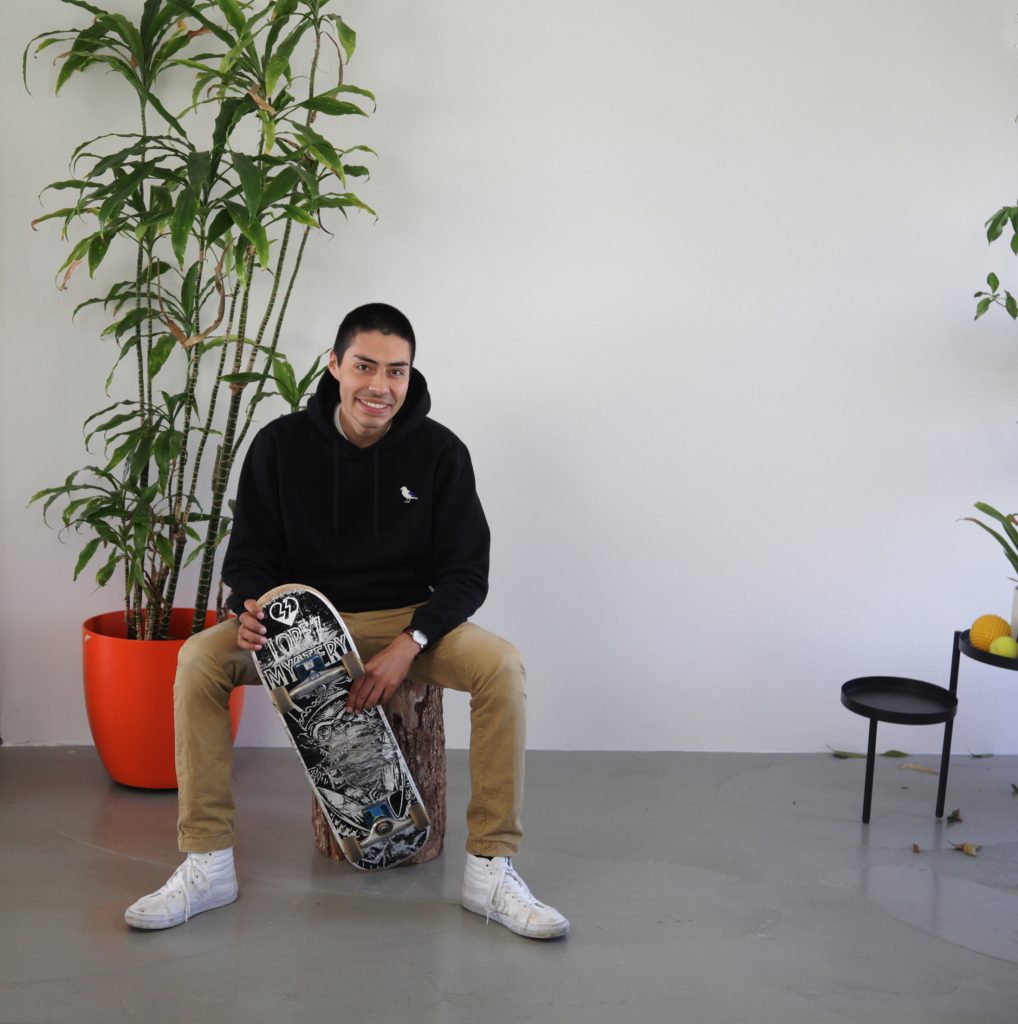 Focus on Founders with Nicolas Heymann - Berlin Tech News from Silicon ...